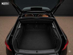 Black Skoda SuperB 2021 in Vilnius, with an engine capacity of 1.98 L and mileage of 126 thousand km for 24990 €, photo 22 on AUTOMOTO.COM.LV