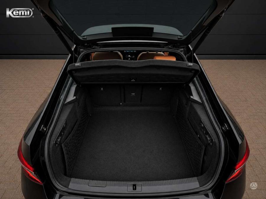 Black Skoda SuperB 2021 in Vilnius, with an engine capacity of 1.98 L and mileage of 126 thousand km for 24990 €, photo 22 on AUTOMOTO.COM.LV