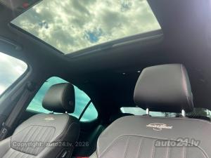 Black Skoda SuperB 2021 in Tallinn, with an engine capacity of 2.00 L and mileage of 149 thousand km for 25000 €, photo 12 on AUTOMOTO.COM.LV