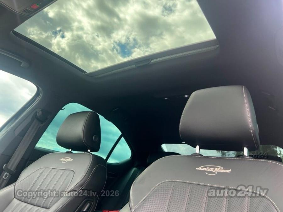 Black Skoda SuperB 2021 in Tallinn, with an engine capacity of 2.00 L and mileage of 149 thousand km for 25000 €, photo 12 on AUTOMOTO.COM.LV