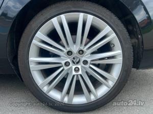 Black Skoda SuperB 2021 in Tallinn, with an engine capacity of 2.00 L and mileage of 149 thousand km for 25000 €, photo 17 on AUTOMOTO.COM.LV
