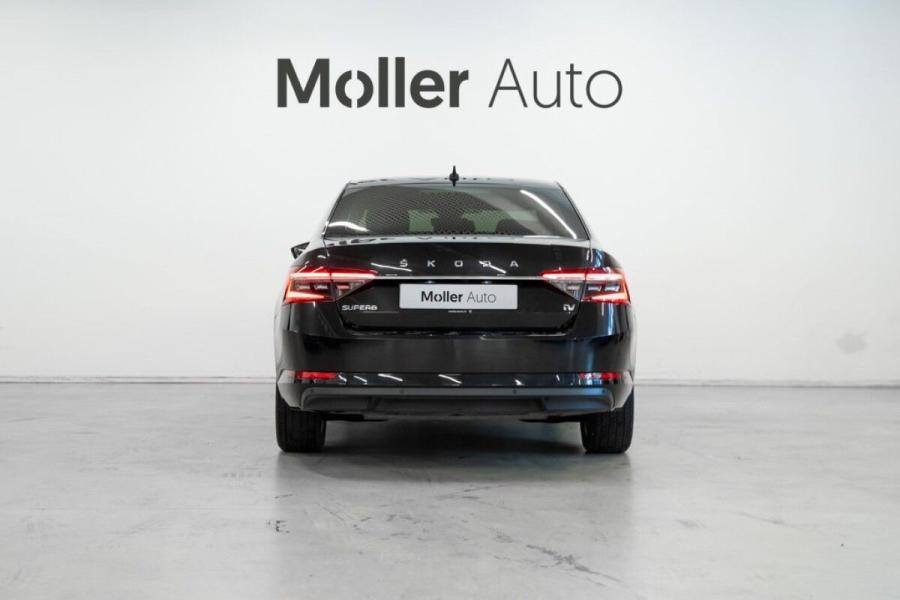 Melns Skoda SuperB 2021 Viļņa, ar dzinēja tilpumu 1.40 L un nobraukumu 73 tūkst. km par 22500 €, foto 7 vietnē AUTOMOTO.COM.LV