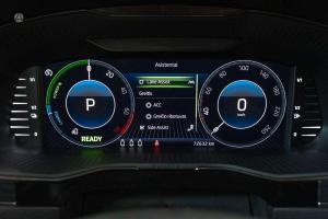 Melns Skoda SuperB 2021 Viļņa, ar dzinēja tilpumu 1.40 L un nobraukumu 73 tūkst. km par 23900 €, foto 11 vietnē AUTOMOTO.COM.LV