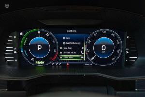 Melns Skoda SuperB 2021 Viļņa, ar dzinēja tilpumu 1.40 L un nobraukumu 73 tūkst. km par 23900 €, foto 12 vietnē AUTOMOTO.COM.LV