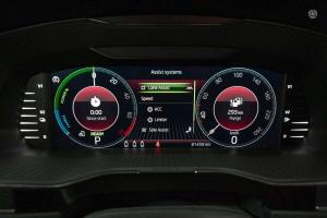 Melns Skoda SuperB 2021 Viļņa, ar dzinēja tilpumu 1.40 L un nobraukumu 81 tūkst. km par 24500 €, foto 11 vietnē AUTOMOTO.COM.LV