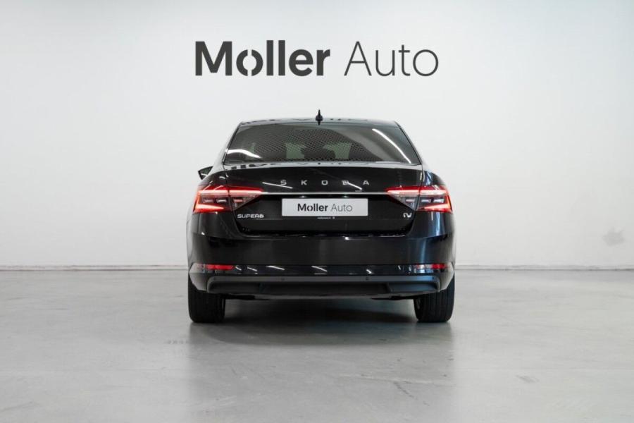 Melns Skoda SuperB 2021 Viļņa, ar dzinēja tilpumu 1.40 L un nobraukumu 81 tūkst. km par 24500 €, foto 7 vietnē AUTOMOTO.COM.LV