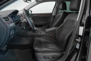 Melns Skoda SuperB 2021 Viļņa, ar dzinēja tilpumu 1.40 L un nobraukumu 81 tūkst. km par 24500 €, foto 8 vietnē AUTOMOTO.COM.LV