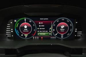 Melns Skoda SuperB 2021 Viļņa, ar dzinēja tilpumu 1.40 L un nobraukumu 81 tūkst. km par 24500 €, foto 12 vietnē AUTOMOTO.COM.LV