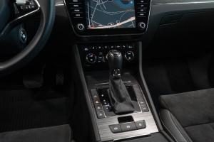 Melns Skoda SuperB 2021 Viļņa, ar dzinēja tilpumu 1.40 L un nobraukumu 81 tūkst. km par 24500 €, foto 18 vietnē AUTOMOTO.COM.LV