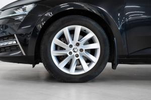 Melns Skoda SuperB 2021 Viļņa, ar dzinēja tilpumu 1.40 L un nobraukumu 81 tūkst. km par 24500 €, foto 25 vietnē AUTOMOTO.COM.LV