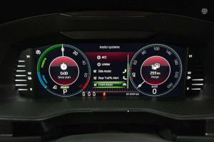 Melns Skoda SuperB 2021 Viļņa, ar dzinēja tilpumu 1.40 L un nobraukumu 81 tūkst. km par 24500 €, foto 12 vietnē AUTOMOTO.COM.LV