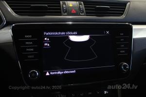 Melns Skoda SuperB 2022 Tallina, ar dzinēja tilpumu 1.40 L un nobraukumu 78 tūkst. km par 23290 €, foto 16 vietnē AUTOMOTO.COM.LV