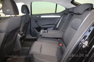 Melns Skoda SuperB 2022 Tallina, ar dzinēja tilpumu 1.40 L un nobraukumu 78 tūkst. km par 23290 €, foto 19 vietnē AUTOMOTO.COM.LV