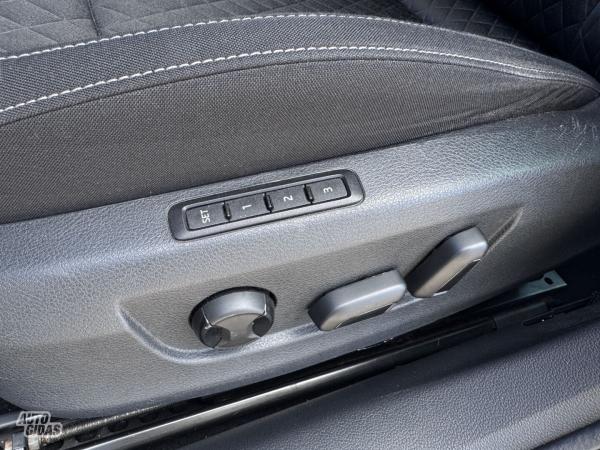 Melns Skoda SuperB 2022 Avižieniai, ar dzinēja tilpumu 2.00 L un nobraukumu 136 tūkst. km par 19950 €, foto 6 vietnē AUTOMOTO.COM.LV