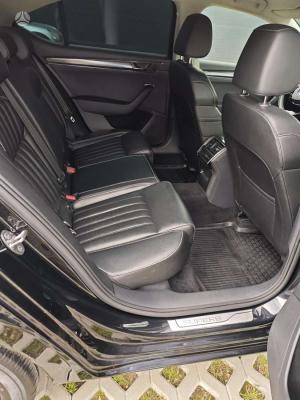 Melns Skoda SuperB 2022 Kauņa, ar dzinēja tilpumu 1.97 L un nobraukumu 278 tūkst. km par 15350 €, foto 11 vietnē AUTOMOTO.COM.LV