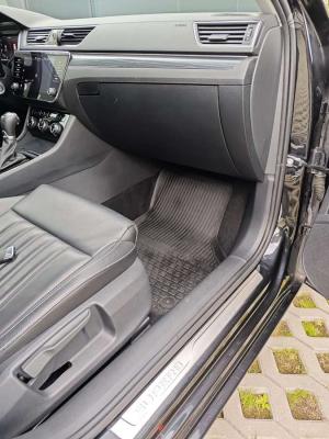 Melns Skoda SuperB 2022 Kauņa, ar dzinēja tilpumu 1.97 L un nobraukumu 278 tūkst. km par 15350 €, foto 14 vietnē AUTOMOTO.COM.LV