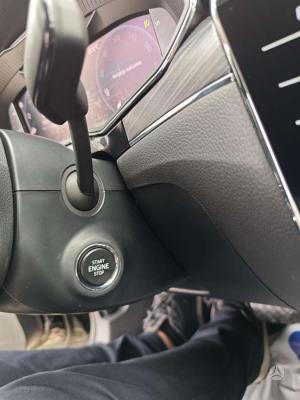 Melns Skoda SuperB 2022 Kauņa, ar dzinēja tilpumu 1.97 L un nobraukumu 278 tūkst. km par 15350 €, foto 25 vietnē AUTOMOTO.COM.LV