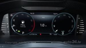 Black Skoda SuperB 2023 in Tallinn, with an engine capacity of 1.50 L and mileage of 59 thousand km for 24900 €, photo 18 on AUTOMOTO.COM.LV