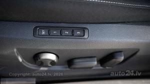 Black Skoda SuperB 2023 in Tallinn, with an engine capacity of 1.50 L and mileage of 59 thousand km for 24900 €, photo 21 on AUTOMOTO.COM.LV