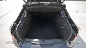 Black Skoda SuperB 2023 in Tallinn, with an engine capacity of 1.50 L and mileage of 59 thousand km for 24900 €, photo 24 on AUTOMOTO.COM.LV