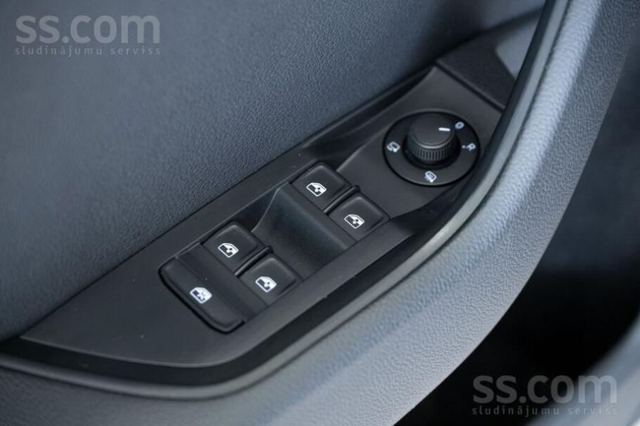 Melns Skoda SuperB 2023 Rīga, ar dzinēja tilpumu 1.50 L un nobraukumu 53 tūkst. km par 23890 €, foto 11 vietnē AUTOMOTO.COM.LV