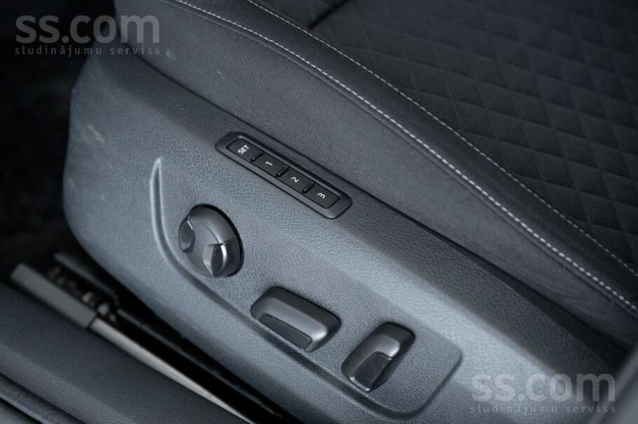 Melns Skoda SuperB 2023 Rīga, ar dzinēja tilpumu 1.50 L un nobraukumu 53 tūkst. km par 23890 €, foto 12 vietnē AUTOMOTO.COM.LV