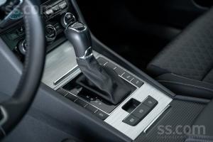 Melns Skoda SuperB 2023 Rīga, ar dzinēja tilpumu 1.50 L un nobraukumu 53 tūkst. km par 23890 €, foto 13 vietnē AUTOMOTO.COM.LV