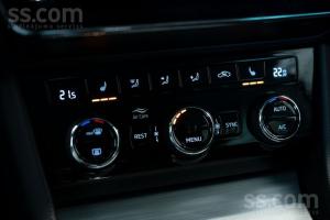 Melns Skoda SuperB 2023 Rīga, ar dzinēja tilpumu 1.50 L un nobraukumu 53 tūkst. km par 23890 €, foto 17 vietnē AUTOMOTO.COM.LV