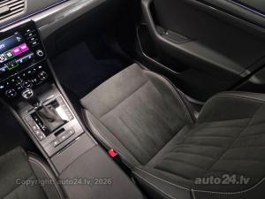 Melns Skoda SuperB 2024 Tallina, ar dzinēja tilpumu 2.00 L un nobraukumu 22 tūkst. km par 28900 €, foto 16 vietnē AUTOMOTO.COM.LV