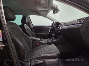 Melns Skoda SuperB 2024 Tallina, ar dzinēja tilpumu 2.00 L un nobraukumu 22 tūkst. km par 28900 €, foto 17 vietnē AUTOMOTO.COM.LV