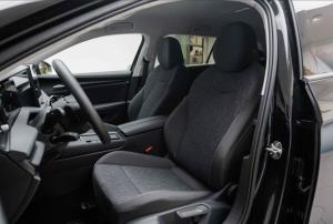 Black Skoda SuperB 2026 in Peetri, with an engine capacity of 2.00 L and mileage of 13 thousand km for 35960 €, photo 12 on AUTOMOTO.COM.LV