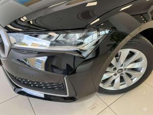 Melns Skoda SuperB 2026 Kauņa, ar dzinēja tilpumu 1.50 L un nobraukumu 0 tūkst. km par 39900 €, foto 3 vietnē AUTOMOTO.COM.LV