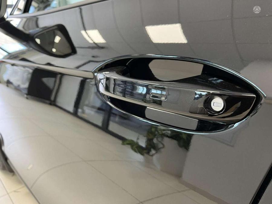 Melns Skoda SuperB 2026 Kauņa, ar dzinēja tilpumu 1.50 L un nobraukumu 0 tūkst. km par 39900 €, foto 10 vietnē AUTOMOTO.COM.LV