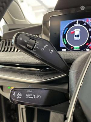 Melns Skoda SuperB 2026 Kauņa, ar dzinēja tilpumu 1.50 L un nobraukumu 0 tūkst. km par 39900 €, foto 15 vietnē AUTOMOTO.COM.LV