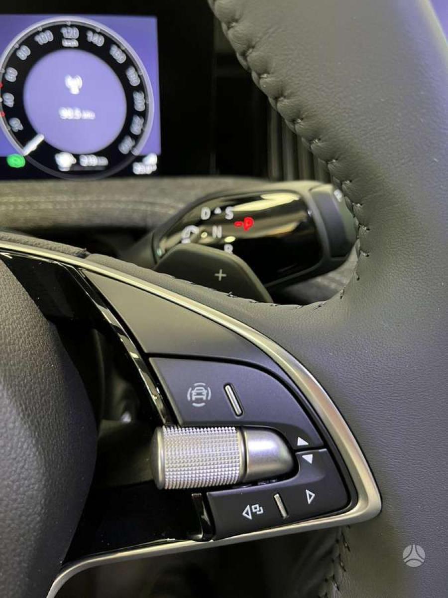 Melns Skoda SuperB 2026 Kauņa, ar dzinēja tilpumu 1.50 L un nobraukumu 0 tūkst. km par 39900 €, foto 19 vietnē AUTOMOTO.COM.LV