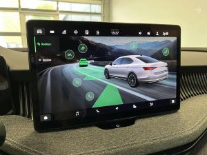 Melns Skoda SuperB 2026 Kauņa, ar dzinēja tilpumu 1.50 L un nobraukumu 0 tūkst. km par 39900 €, foto 28 vietnē AUTOMOTO.COM.LV