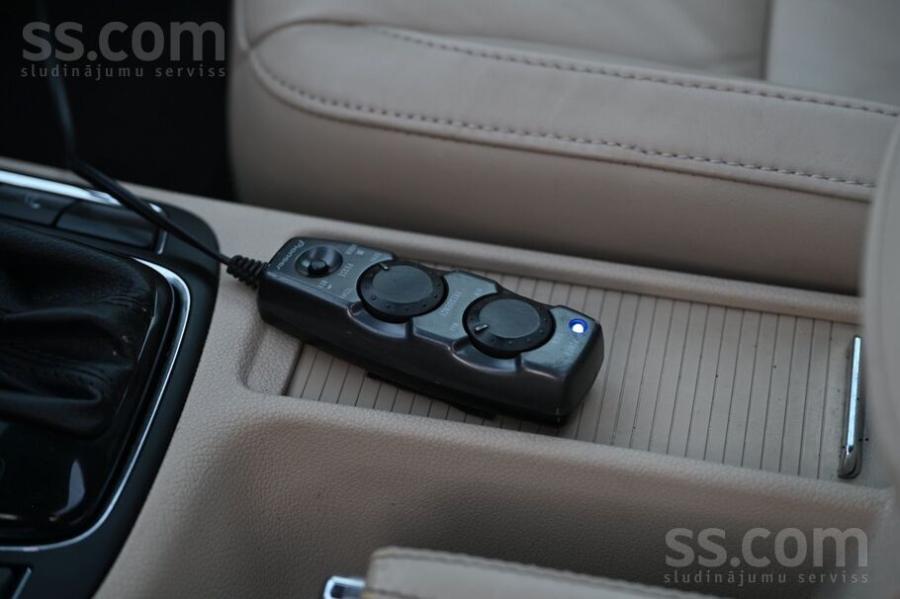 Melns Skoda SuperB 2010 Jelgava, ar dzinēja tilpumu 2.00 L un nobraukumu 230 tūkst. km par 5500 €, foto 11 vietnē AUTOMOTO.COM.LV