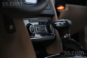 Melns Skoda SuperB 2010 Jelgava, ar dzinēja tilpumu 2.00 L un nobraukumu 230 tūkst. km par 5500 €, foto 16 vietnē AUTOMOTO.COM.LV