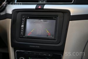 Melns Skoda SuperB 2010 Jelgava, ar dzinēja tilpumu 2.00 L un nobraukumu 230 tūkst. km par 5500 €, foto 17 vietnē AUTOMOTO.COM.LV