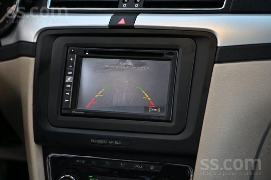 Melns Skoda SuperB 2010 Jelgava, ar dzinēja tilpumu 2.00 L un nobraukumu 230 tūkst. km par 5500 €, foto 17 vietnē AUTOMOTO.COM.LV