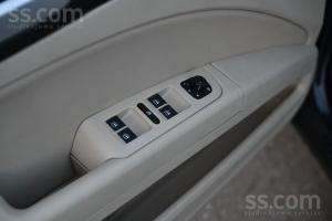 Melns Skoda SuperB 2010 Jelgava, ar dzinēja tilpumu 2.00 L un nobraukumu 230 tūkst. km par 5500 €, foto 19 vietnē AUTOMOTO.COM.LV