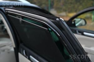 Melns Skoda SuperB 2010 Jelgava, ar dzinēja tilpumu 2.00 L un nobraukumu 230 tūkst. km par 5500 €, foto 20 vietnē AUTOMOTO.COM.LV