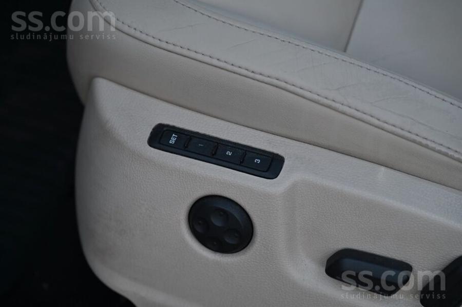 Melns Skoda SuperB 2010 Jelgava, ar dzinēja tilpumu 2.00 L un nobraukumu 230 tūkst. km par 5500 €, foto 21 vietnē AUTOMOTO.COM.LV