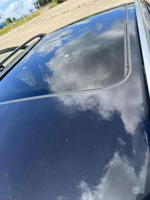 Melns Skoda SuperB 2010 Viļņa, ar dzinēja tilpumu 1.98 L un nobraukumu 310 tūkst. km par 4450 €, foto 14 vietnē AUTOMOTO.COM.LV