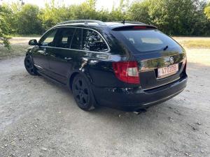 Melns Skoda SuperB 2010 Šakiai, ar dzinēja tilpumu 1.80 L un nobraukumu 208 tūkst. km par 3999 €, foto 17 vietnē AUTOMOTO.COM.LV