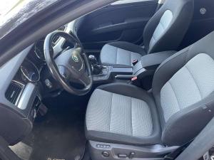 Melns Skoda SuperB 2010 Šakiai, ar dzinēja tilpumu 1.80 L un nobraukumu 208 tūkst. km par 3999 €, foto 20 vietnē AUTOMOTO.COM.LV