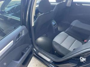 Melns Skoda SuperB 2010 Šakiai, ar dzinēja tilpumu 1.80 L un nobraukumu 208 tūkst. km par 3999 €, foto 21 vietnē AUTOMOTO.COM.LV