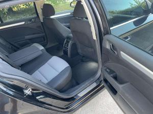Melns Skoda SuperB 2010 Šakiai, ar dzinēja tilpumu 1.80 L un nobraukumu 208 tūkst. km par 3999 €, foto 23 vietnē AUTOMOTO.COM.LV