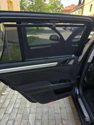 Melns Skoda SuperB 2010 Klaipėda, ar dzinēja tilpumu 1.97 L un nobraukumu 480 tūkst. km par 3250 €, foto 13 vietnē AUTOMOTO.COM.LV