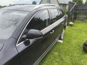 Melns Skoda SuperB 2010 Viļņa, ar dzinēja tilpumu 1.80 L un nobraukumu 364 tūkst. km par 1200 €, foto 4 vietnē AUTOMOTO.COM.LV